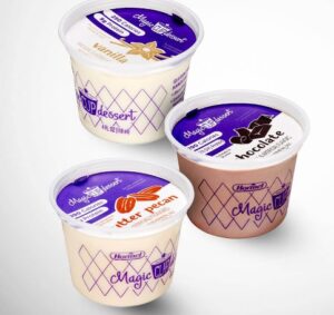 Magic Cup - The Nutrition Catalog